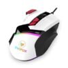 EvoFox Blaze Ultra Value 8 Button Programmable Gaming Mouse with 1000Hz ...